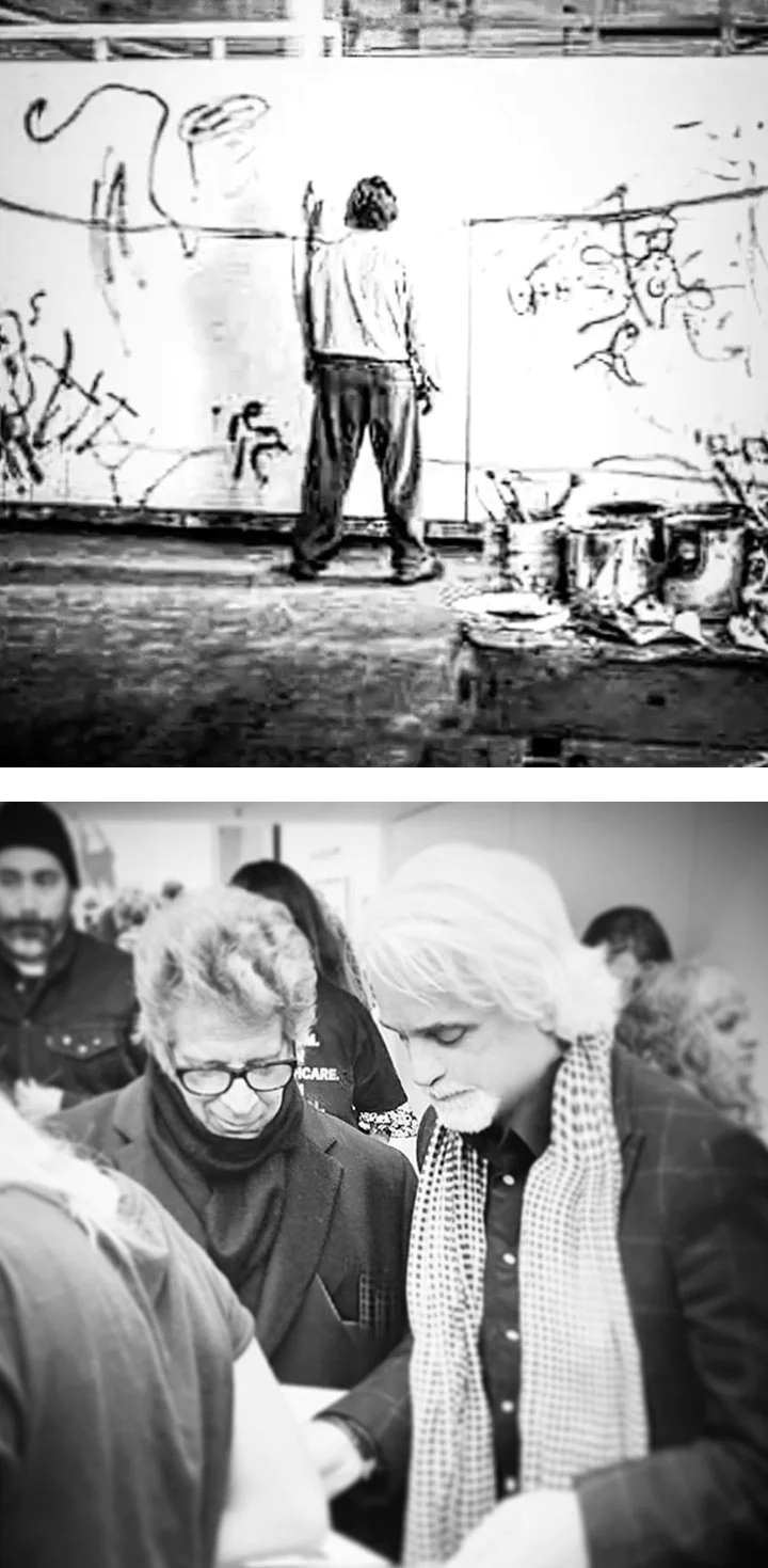 CV - Robert Santoré