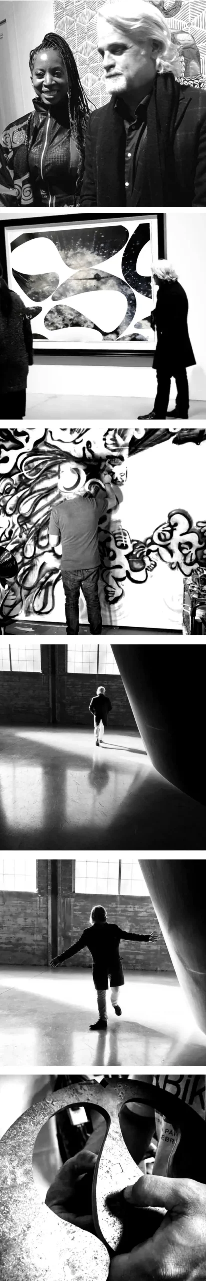 CV - Robert Santoré