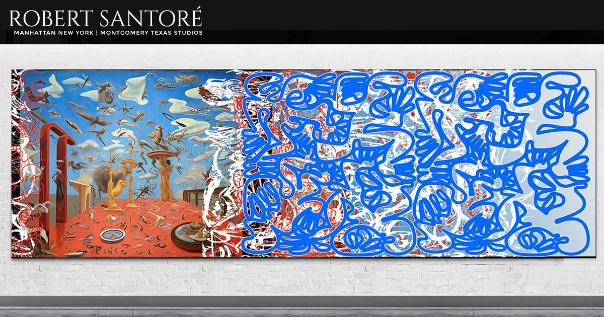 Photography - Robert Santoré